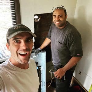 Auburn's #1 Electrician Down To The Wire - MAD Energy NW