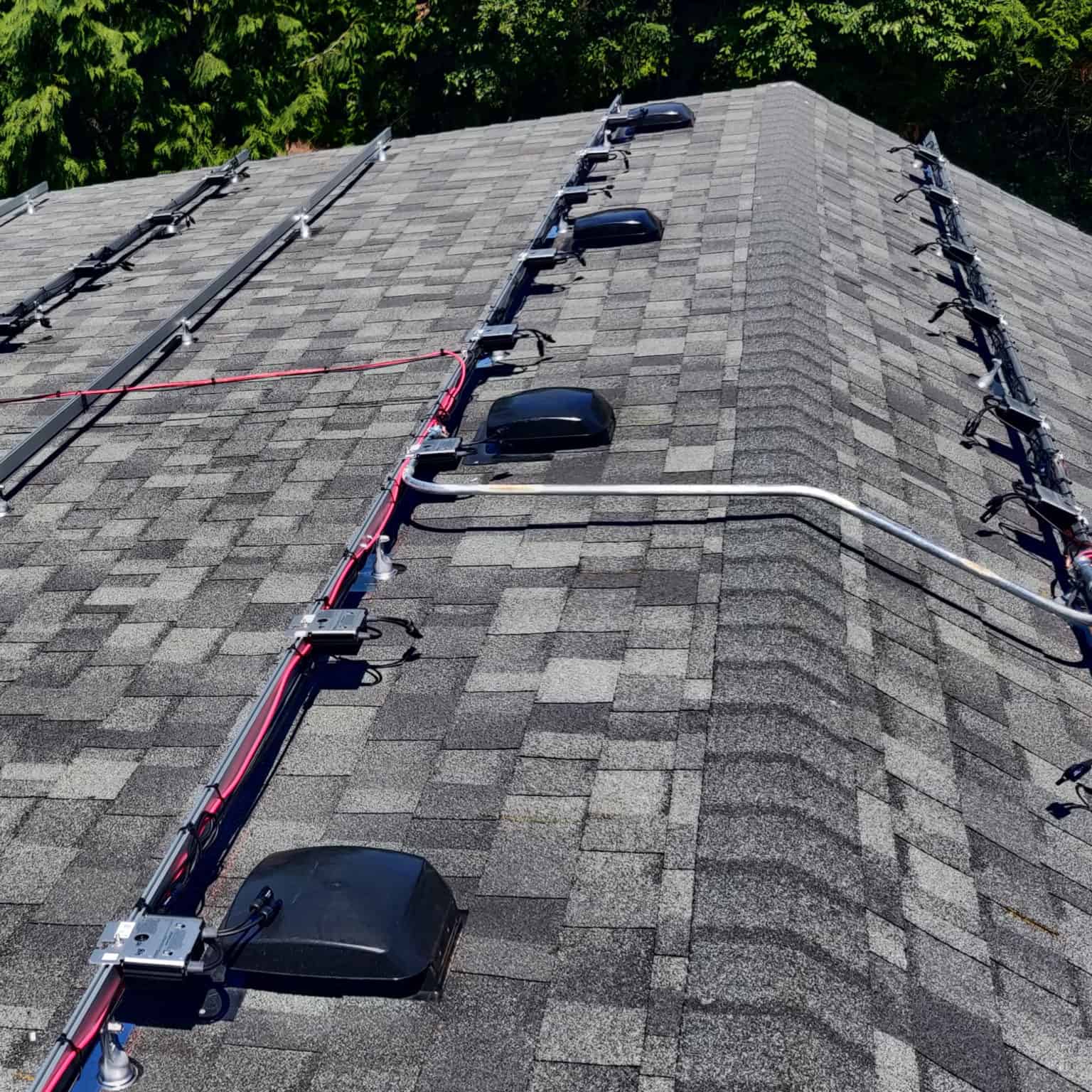 Solar - MAD Energy NW