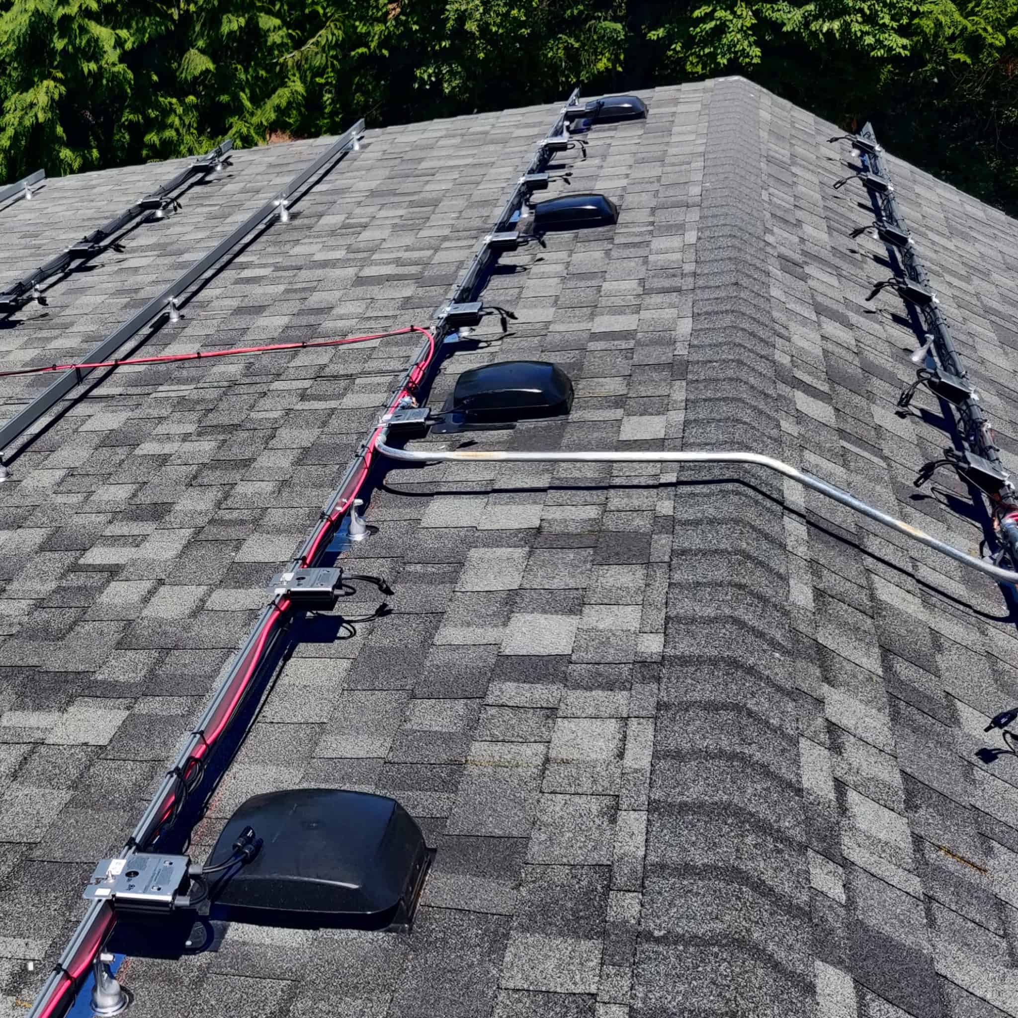 Solar - MAD Energy NW