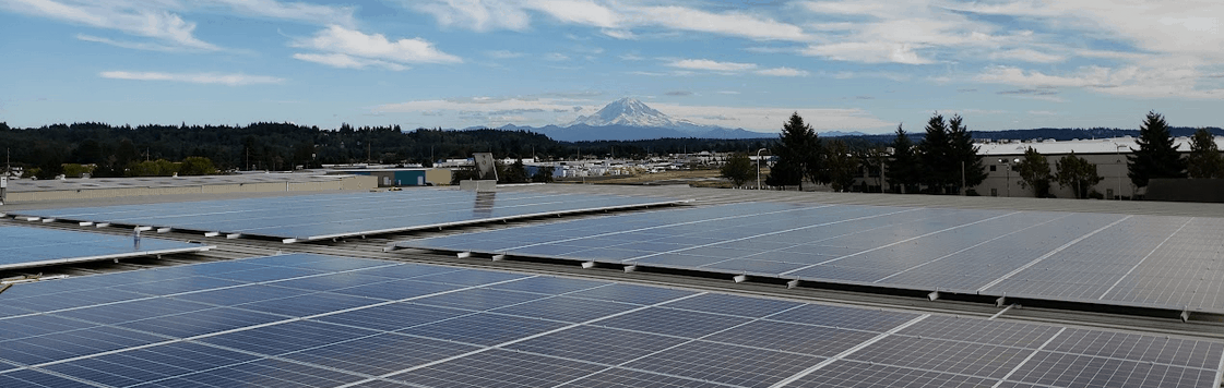 Solar Electrician Seattle WA for all your Solar Electrical
