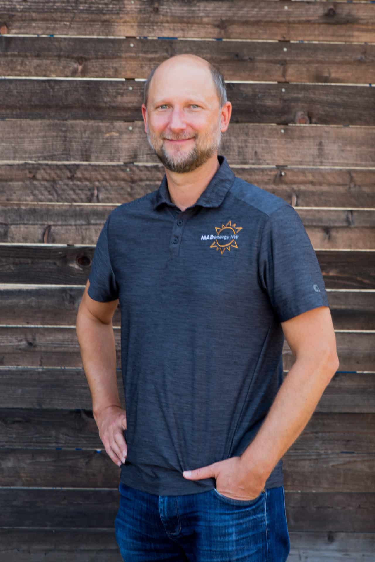 Solar Installation Company Seattle - MAD Energy NW