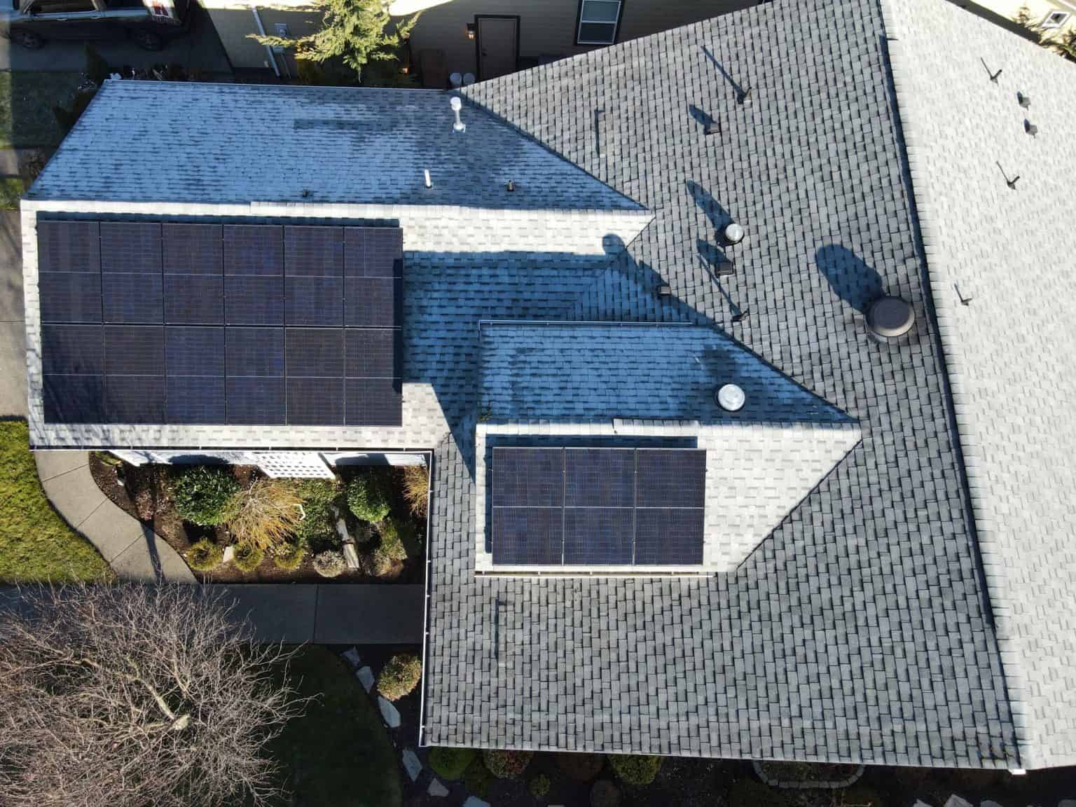 Residential Solar Panel Experts in Seattle ,WA
