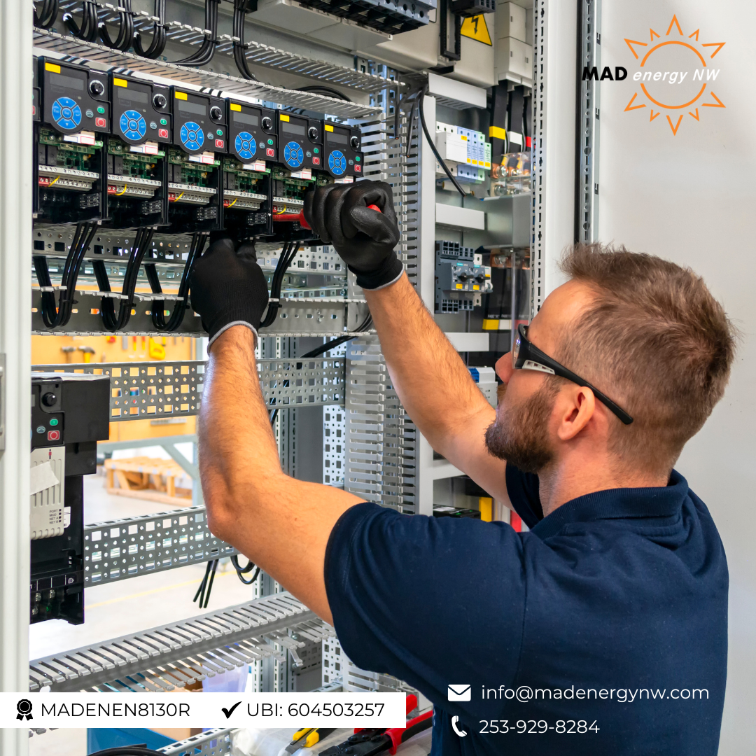 Upgrading Electrical Panel: Essential for Modern Homes