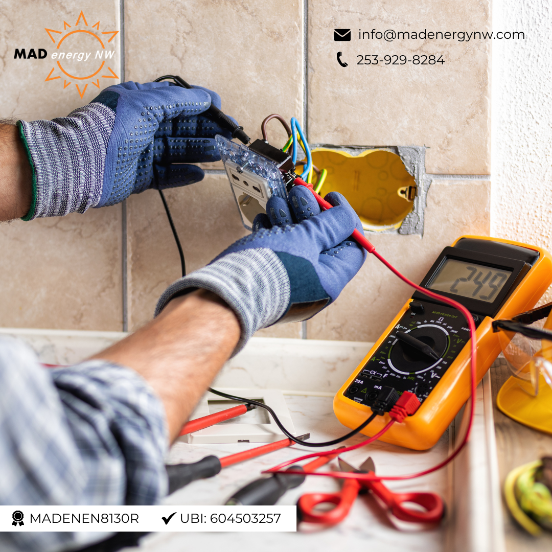 Rewiring Your Home: Save Money with Auburn Electricians